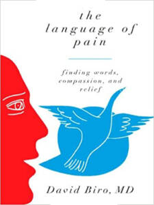 The Language of Pain – David Biro